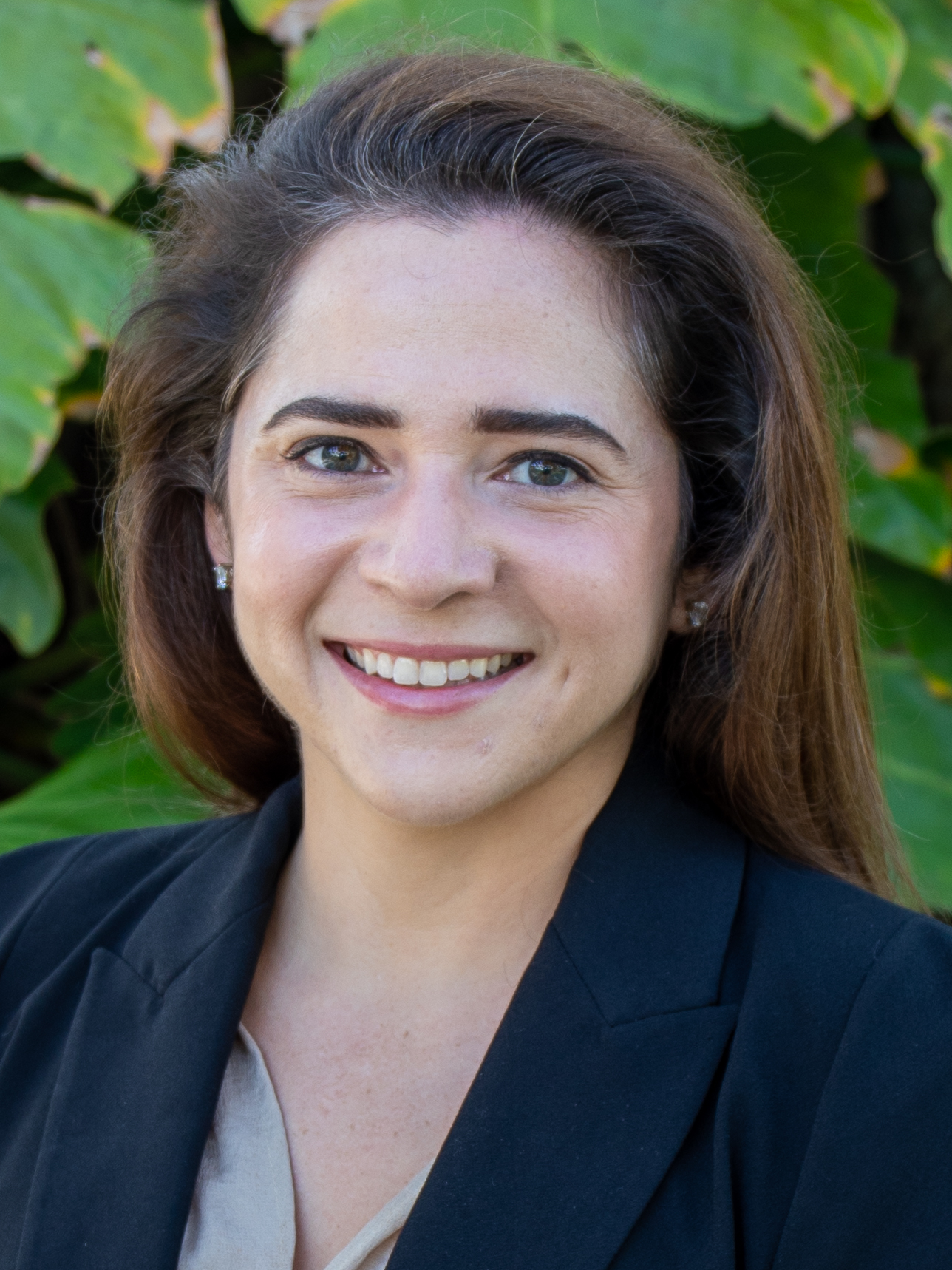 Staff | Anthropology | College of Arts and Sciences