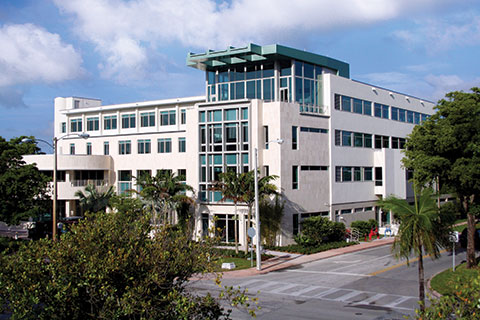 Administration | People | University of Miami