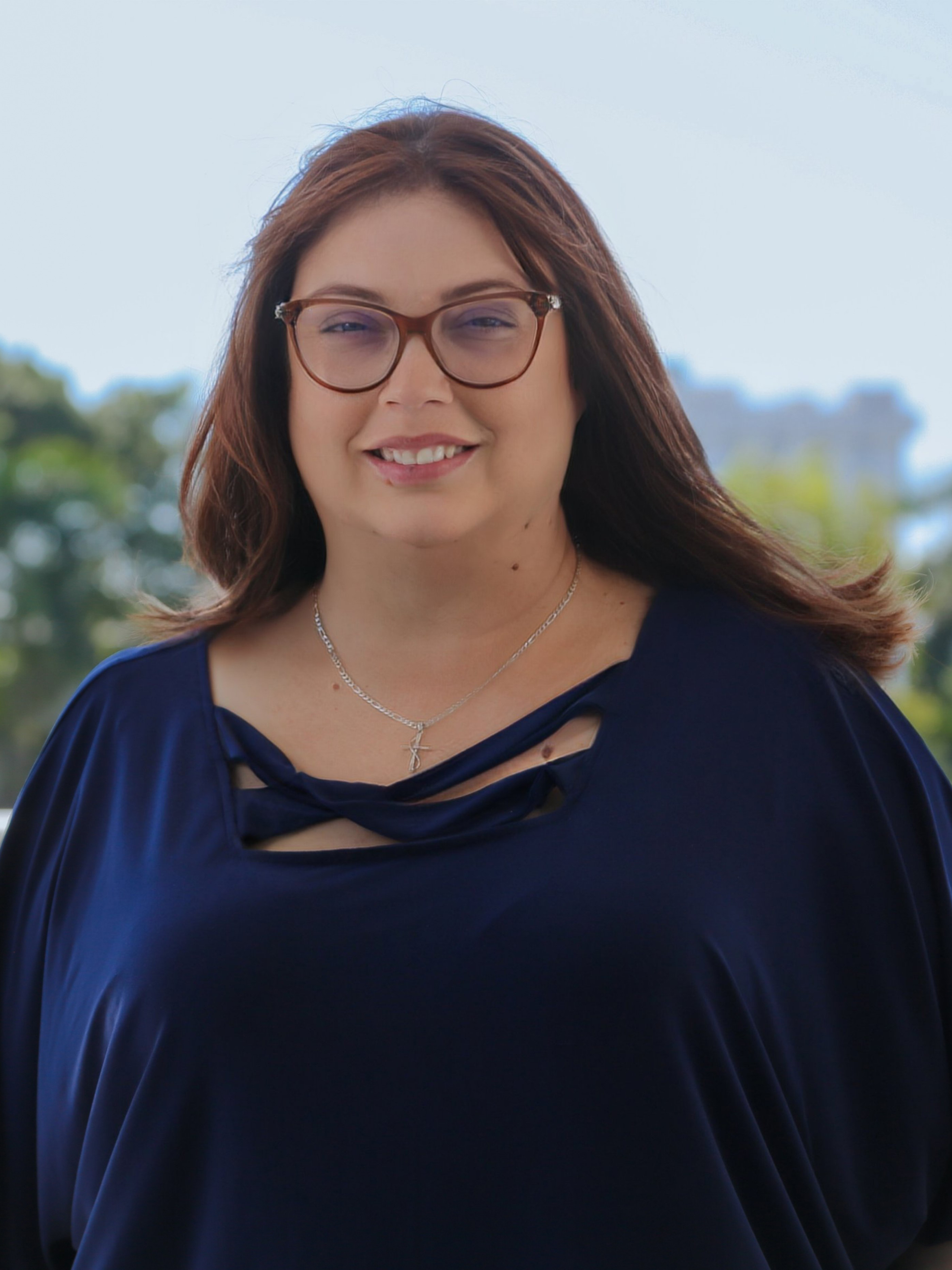 Meet Our Staff | Housing & Residential Life